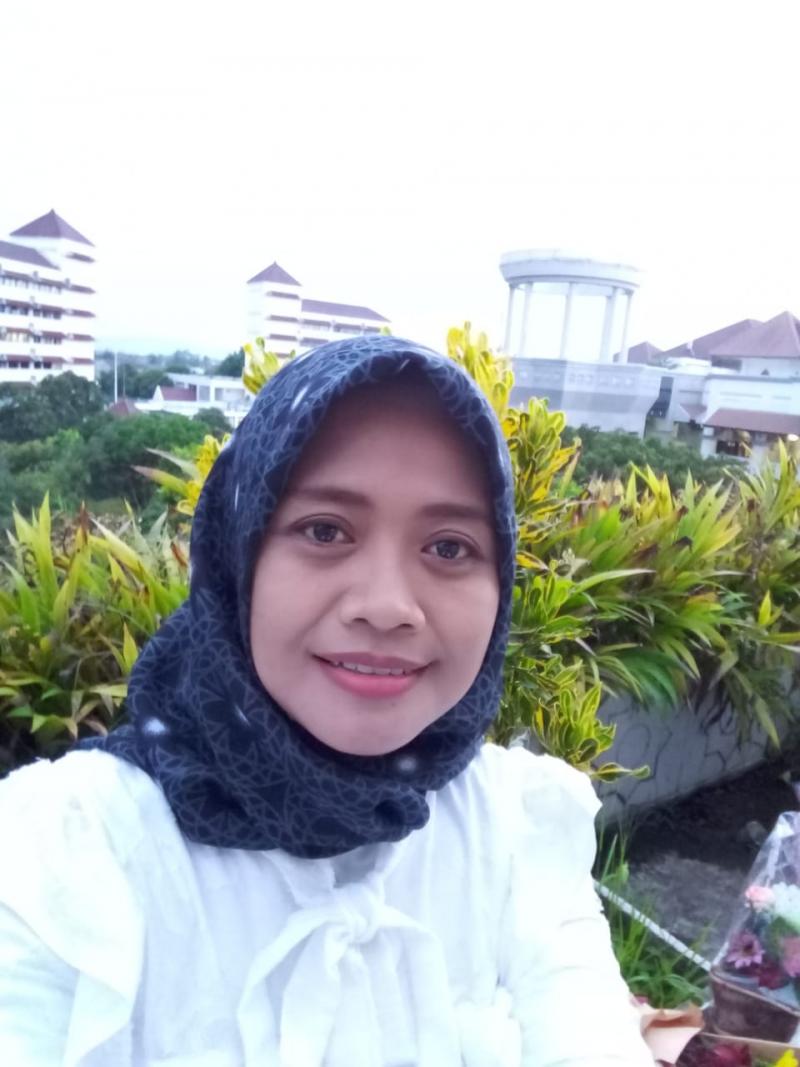 Dosen Pengajar Prodi DIV Administrasi Perkantoran | Program Studi D4 ...