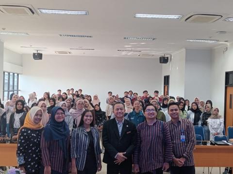 Sosialisasi Percepatan Tugas Akhir, Magang Merdeka, dan PIT-PM Prodi ...